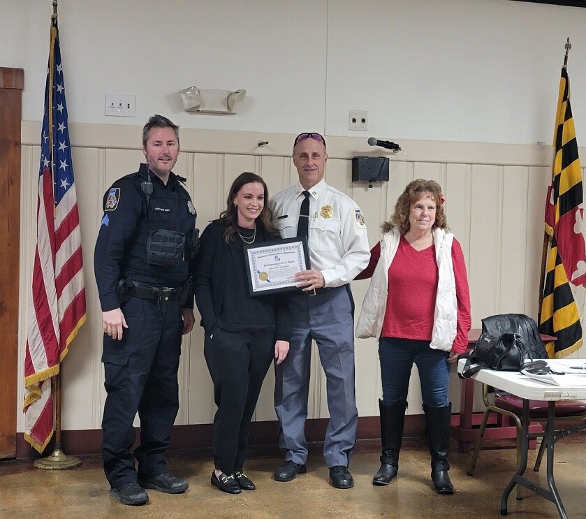 Baltimore County Police Department On Twitter Bcopds Wilkens Police
