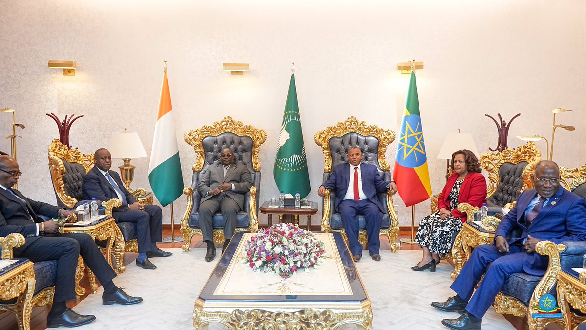 MFA Ethiopia馃嚜馃嚬 on Twitter: MFA Ethiopia馃嚜馃嚬 on Twitter: