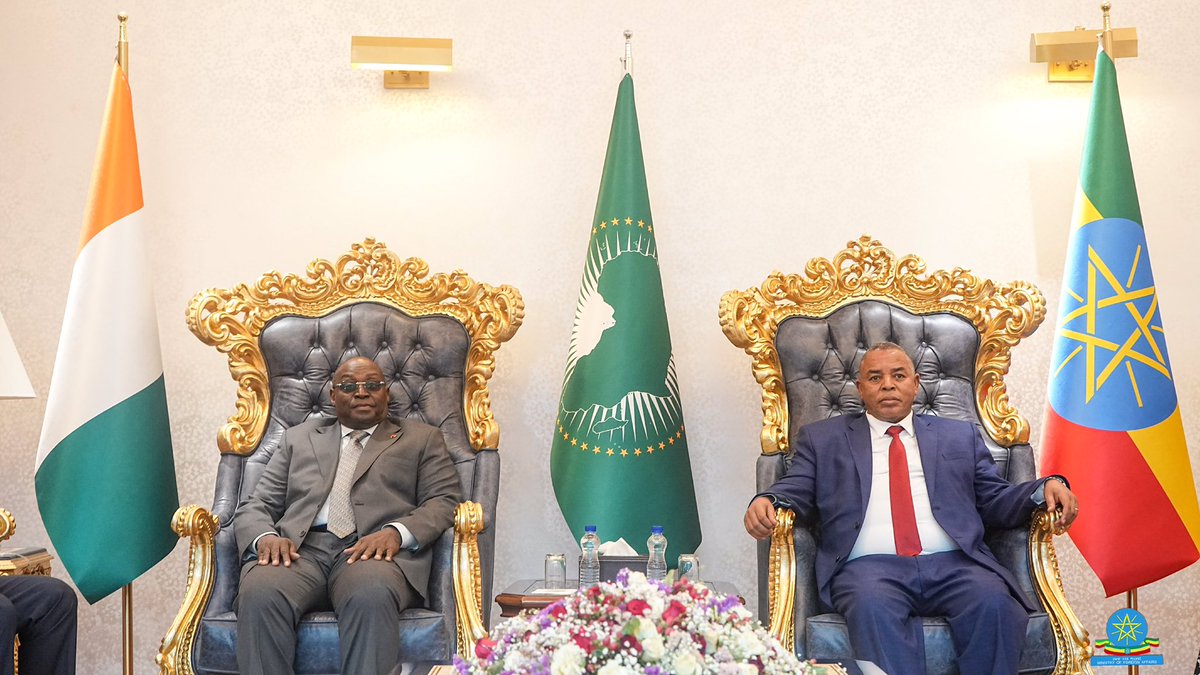 MFA Ethiopia馃嚜馃嚬 on Twitter: MFA Ethiopia馃嚜馃嚬 on Twitter: