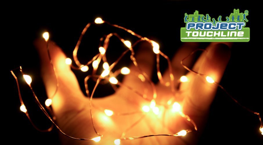 Project Touchline on Twitter: "We are booking now for SUMMER 2024 - we have a very limited ...