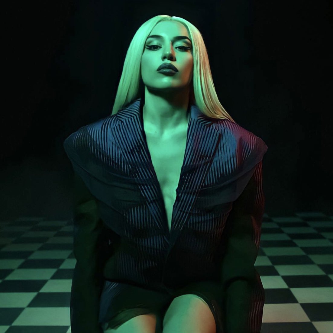 Ava Max Now on Twitter: ""Ghost" has surpassed "Weapons" and is now Ava ...