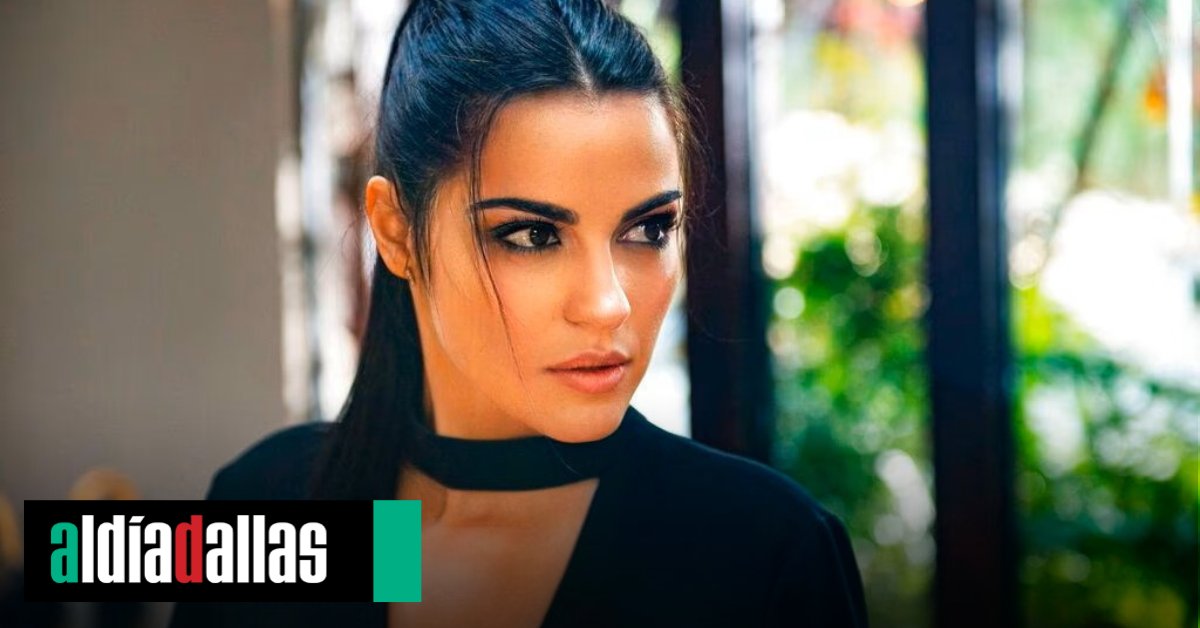 Al Día Dallas On Twitter ⭕️ Famosos Maite Perroni Y Su Pareja