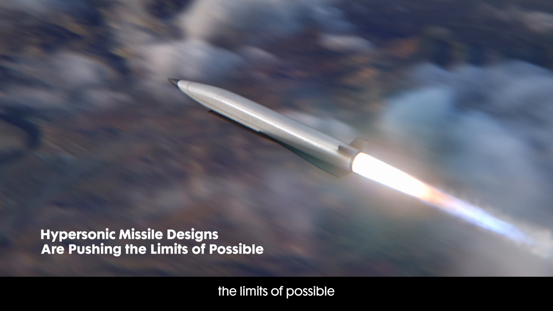 Northrop Grumman on Twitter: "We’re defining the future of hypersonic propulsion technology ...