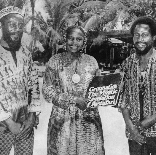 Jacqueline 💫 on Twitter: "RT @Chimurenga_SA: Makeba, forever the black ethnographer, in Count ...