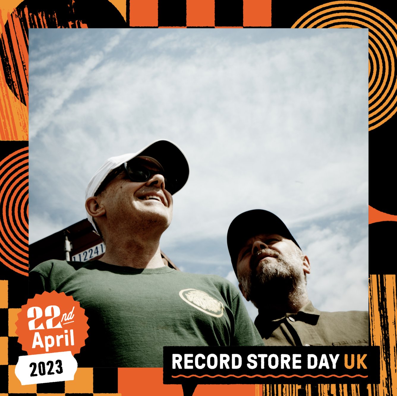 Leftfield on Twitter: ""This Is What We Do: VERSION EXCURSION" to be released as a vinyl @rsduk ...