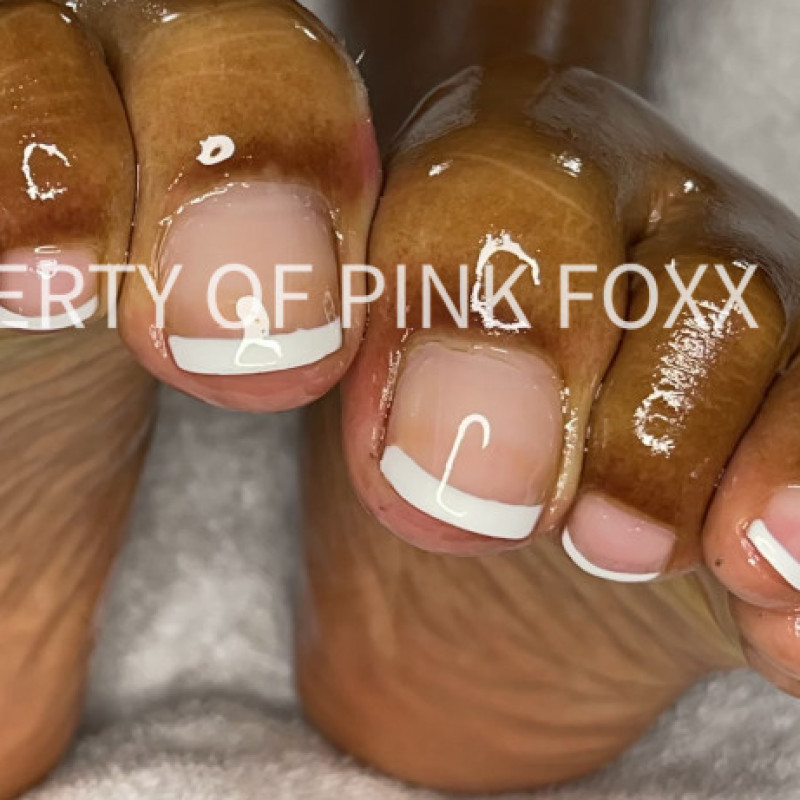 Pink Foxx On Twitter Signed 4x6 Photo By Hellopink69 Storeitem586105