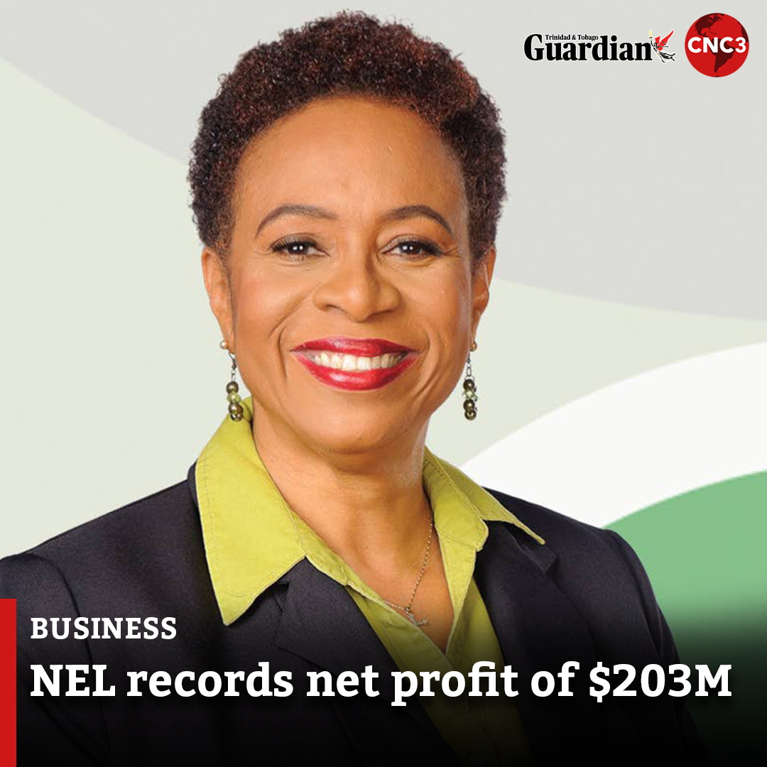 CNC3TV on Twitter: "For the first quarter ended December 31, 2022 ...