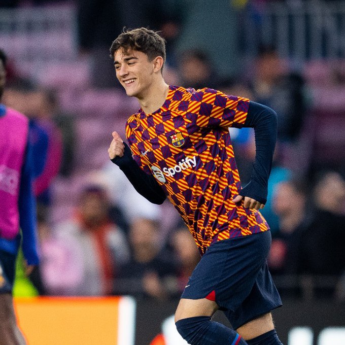 BarcaInfo on Twitter: BarcaInfo on Twitter: