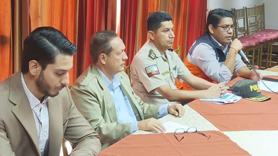Riesgos Ecuador on Twitter: Riesgos Ecuador on Twitter:
