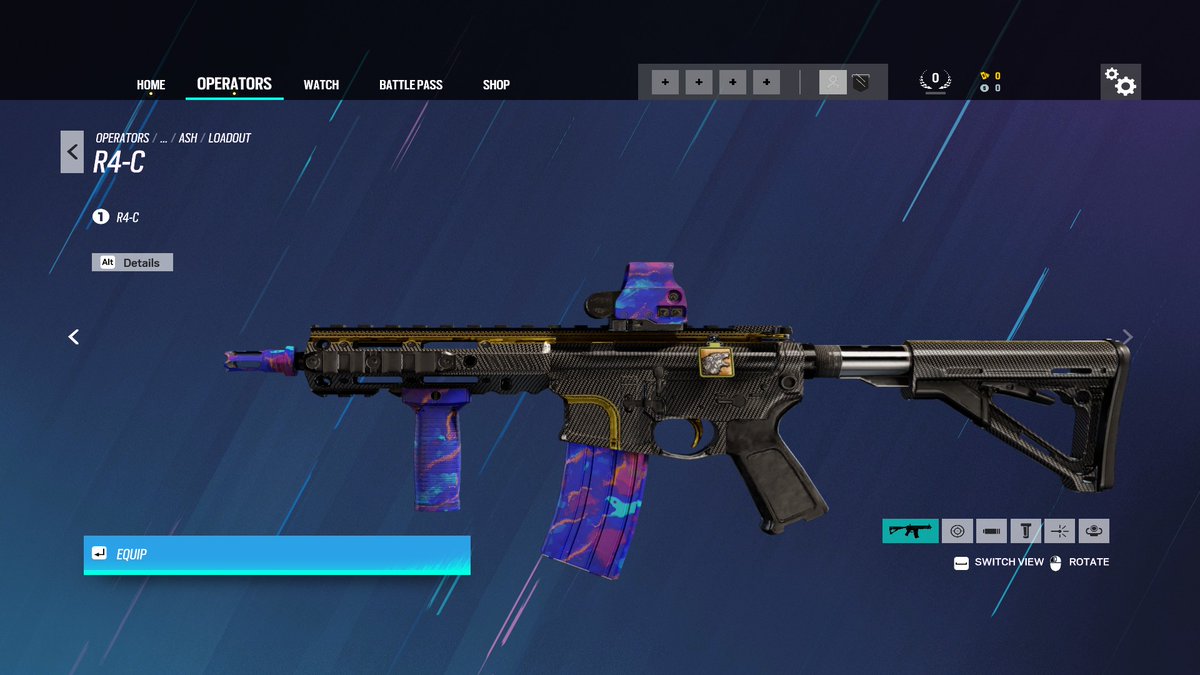 6K Akibeel on Twitter: "GIVEAWAY ‼️ PC/UPLAY R6 ACC / Glacier / Grades / 8 Gold-dust /Beta icons ...