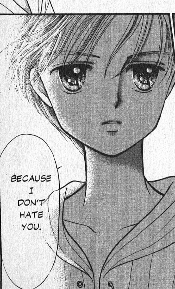 Daily Kodocha on Twitter: "a romantic as hell cheetah 😭 ️🐆"