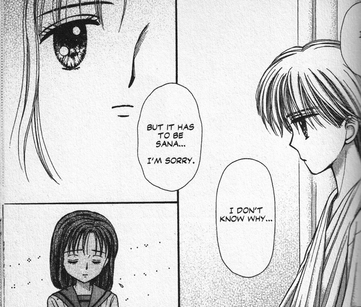 Daily Kodocha on Twitter: "a romantic as hell cheetah 😭 ️🐆"