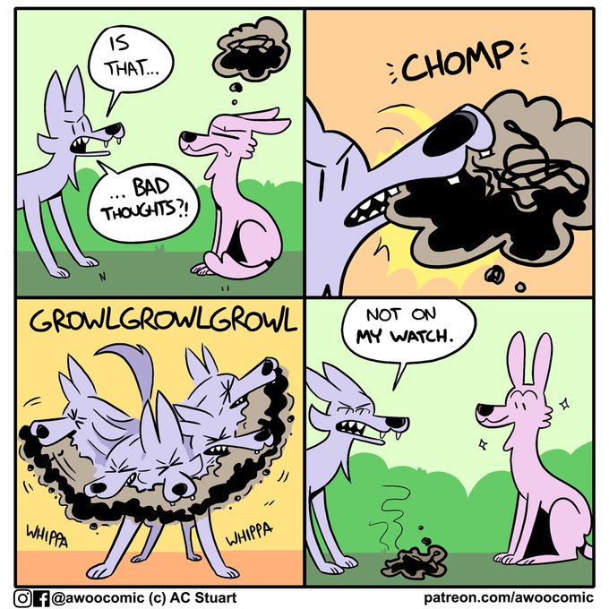 AC Stuart - Get Awoo! Volume 1! Link in bio@NoobtheLoserの漫画作品一覧