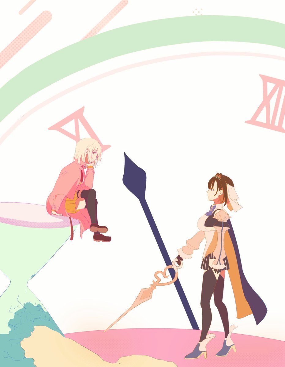 Aki (@gator3344) さんのイラスト・マンガ作品まとめ (6 件) - Twoucan