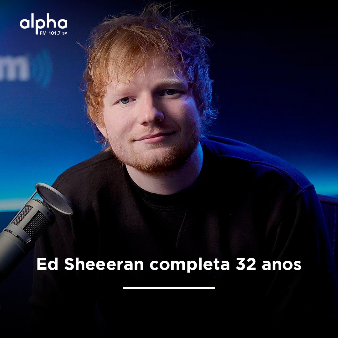 Alpha FM on Twitter: "Hoje é dia de celebrar mais um ano de vida de um dos maiores astros pop da ...