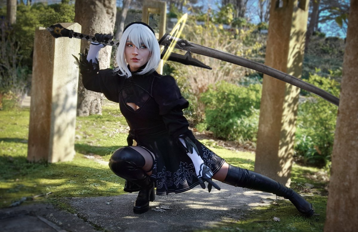 kitsu_cos (@kitsucos) さんのコスプレ作品まとめ (18 件) - Twoucan