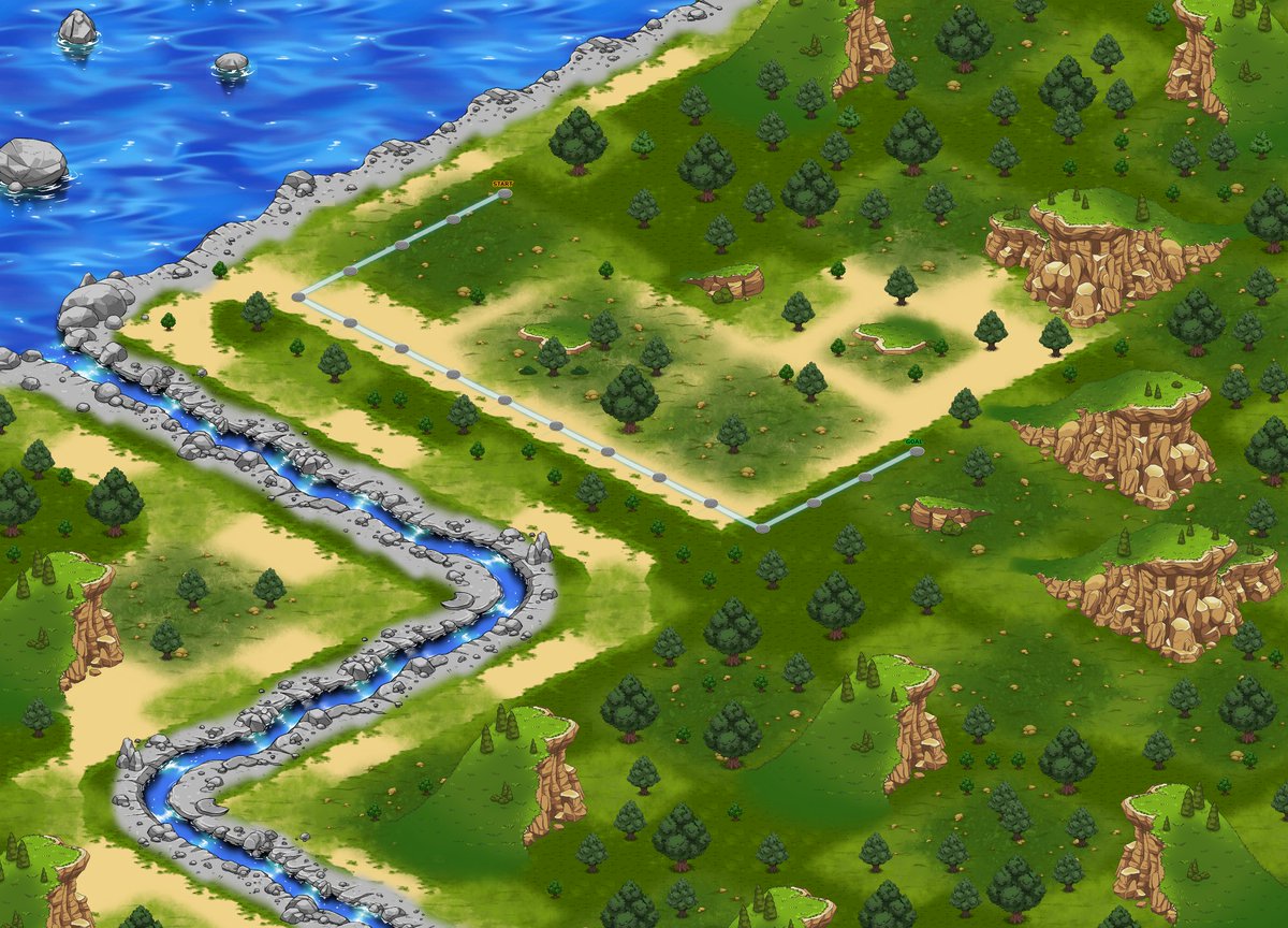 Dokkan Assets (DBZ Assets) #RIPGachaTalks on Twitter: "Stage Maps DDL 2-15-23 {Global} [THREAD ...