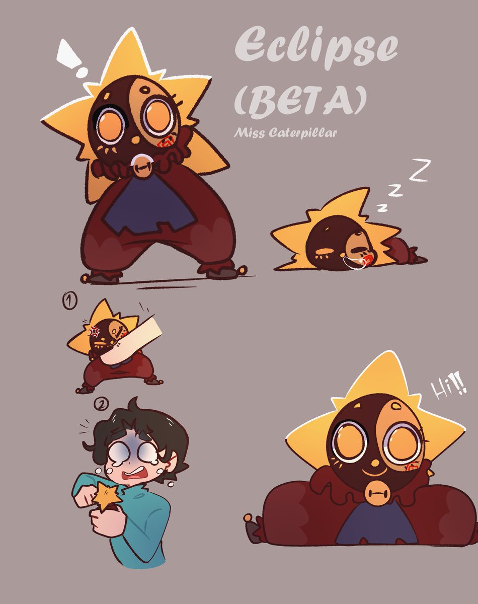 🌙 Lunar Sol ☀️ on Twitter: 🌙 Lunar Sol ☀️ on Twitter: