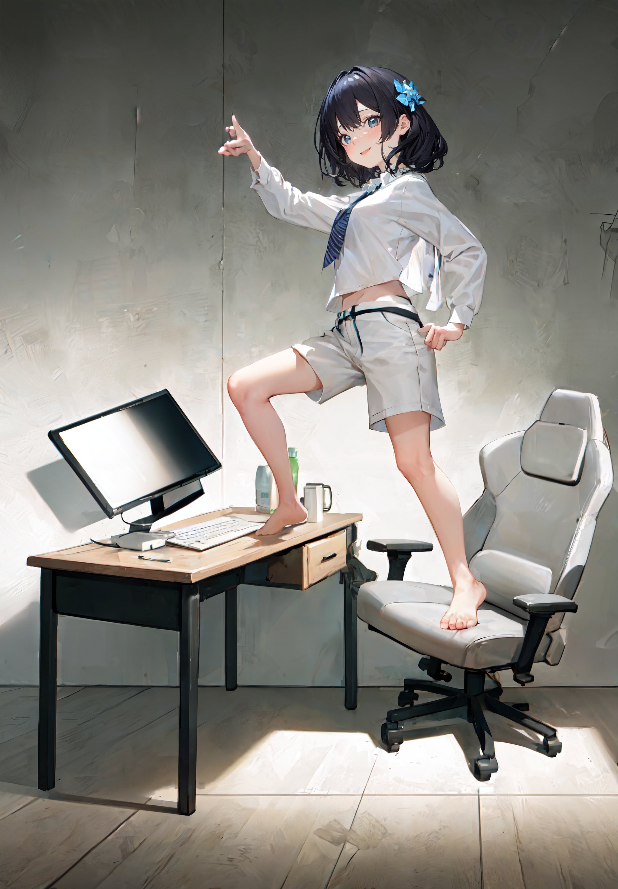 toyxyz on Twitter: "@lwander77 Remove the background from the character image, merge it with the ...