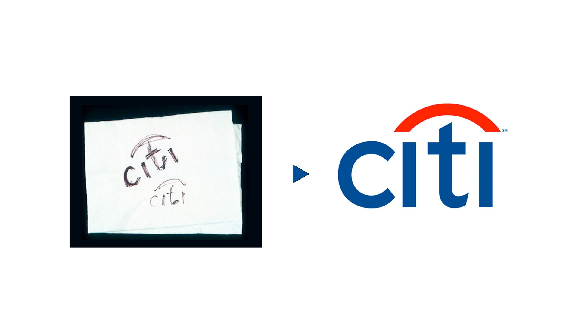 Citibank Logo