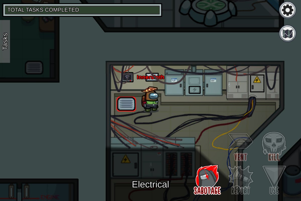 Among Us Dev Tracker | devtrackers.gg