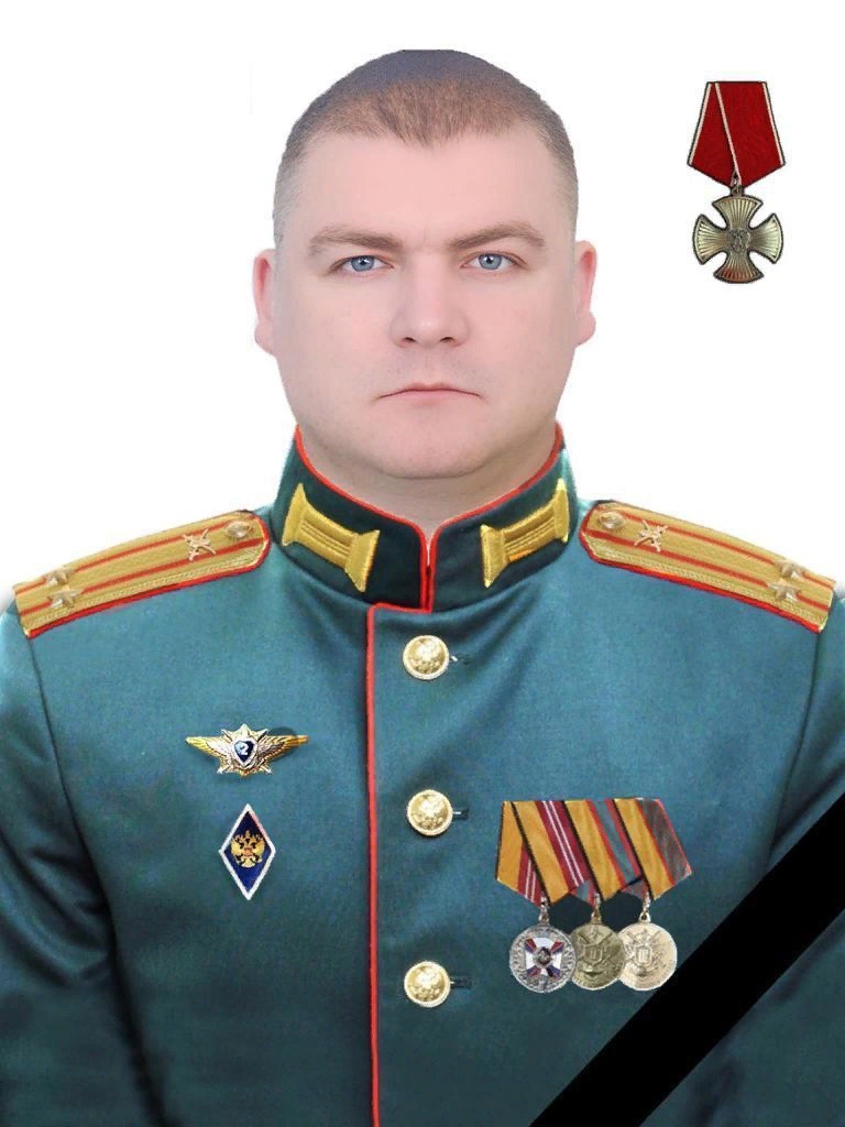 Necro Mancer on Twitter: "Боюсь даже представить, какое именно боевое задание решил 10/02/23 ...