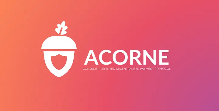 Patrick Lim on Twitter: "@acorne_io, the future of DeFi and Web3 compatible escrow services🧵 ...