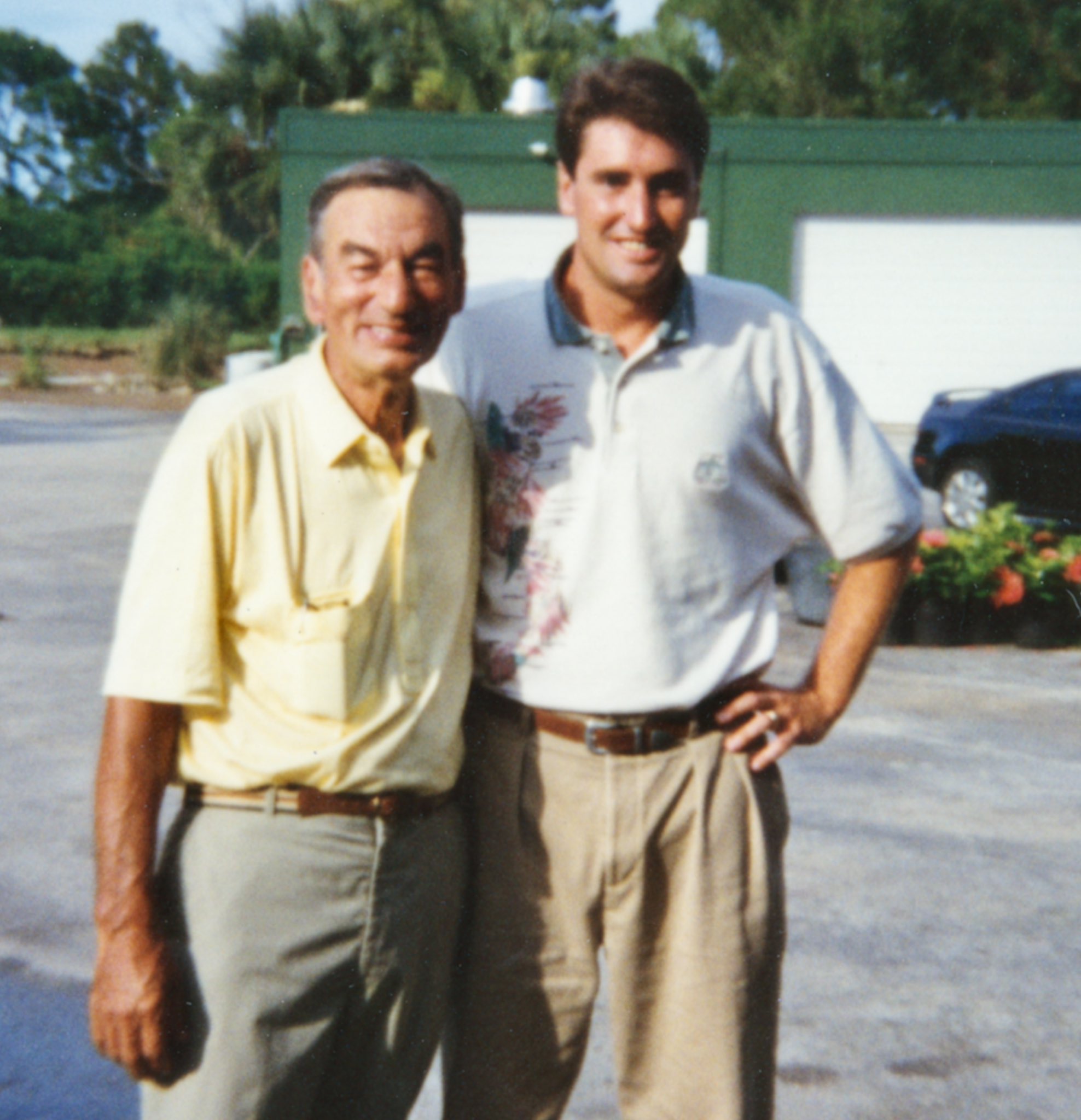 Darren J Davis, CGCS on Twitter: "I recently came across this photo of @PSUTurf Dr. Joe Duich I ...