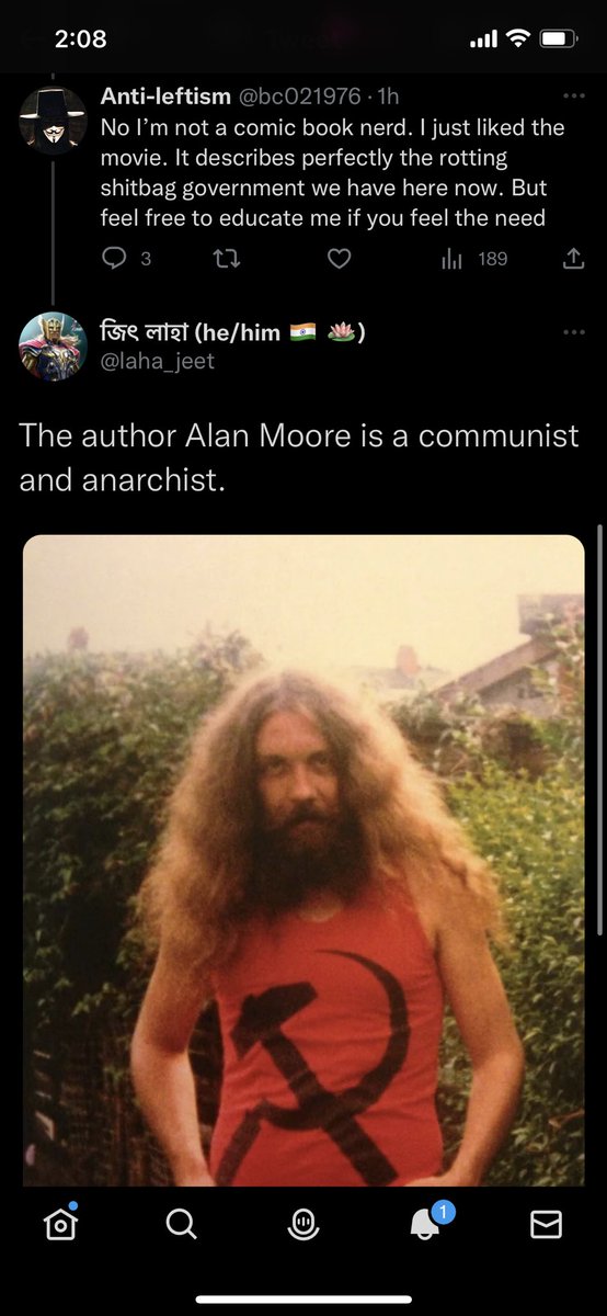 The Nerdskull, Woke Moralist on Twitter: "RT @punishedmother: Conservatives not understanding ...