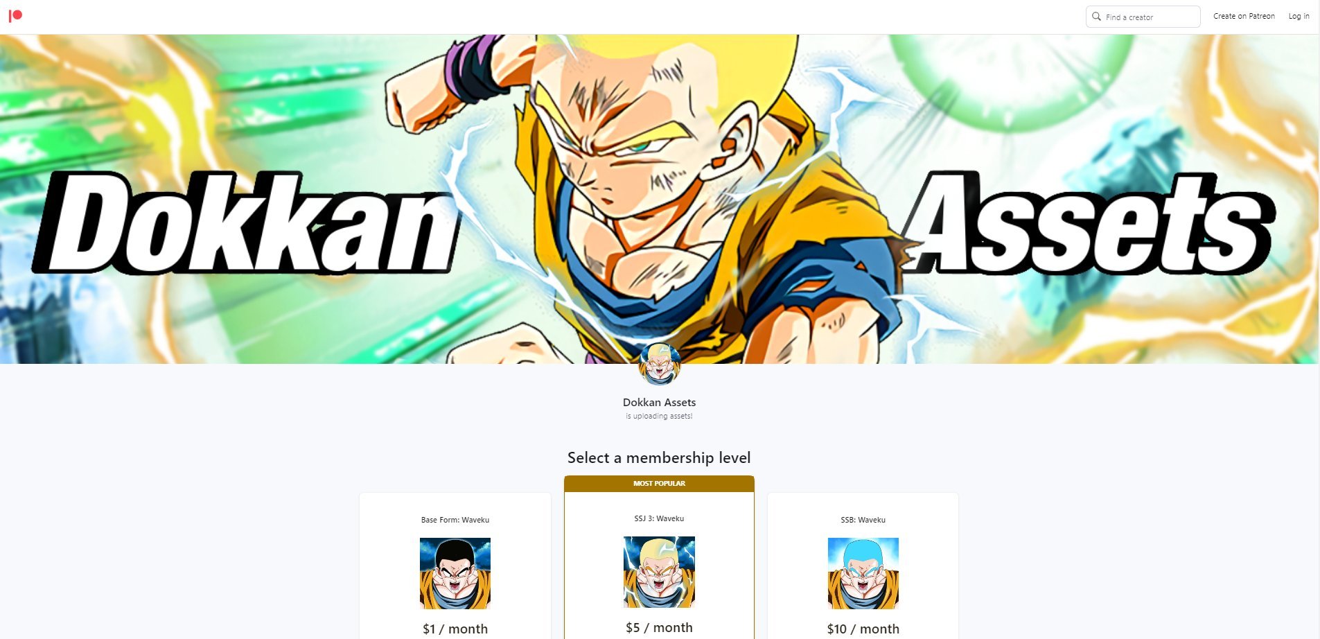 Dokkan Assets (DBZ Assets) #RIPGachaTalks on Twitter: "With the Data Download complete, if you ...