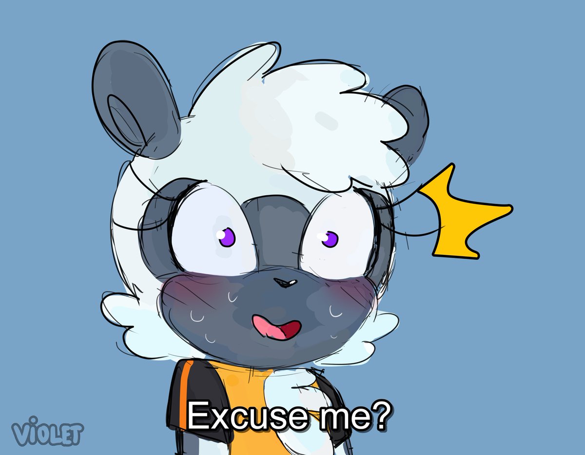 💜 Violet 💜 (@VioletMadness7) さんのイラスト・マンガ作品まとめ (524 件) - Twoucan