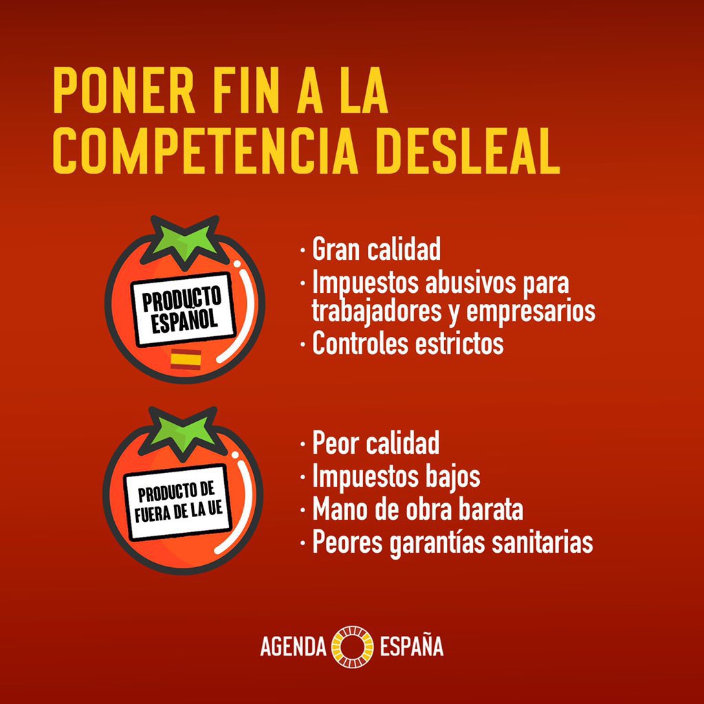 Aceitunero Altivo๐๐ช๐ธ ๐ฎ๐ฉ๐บ๐ฆ ๏ธ on Twitter: Aceitunero Altivo๐๐ช๐ธ ๐ฎ๐ฉ๐บ๐ฆ ๏ธ on Twitter: