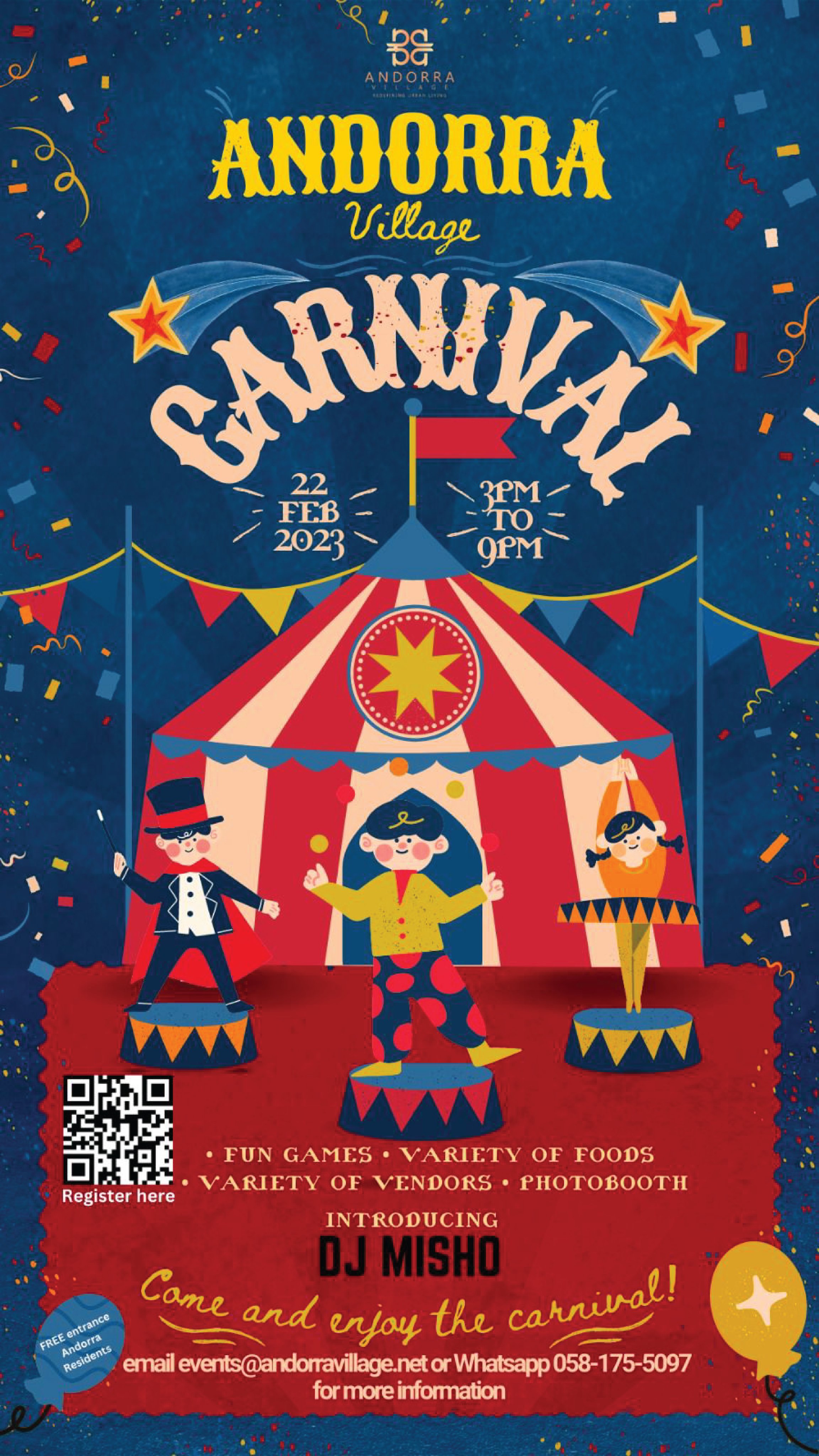 Andorra village (@AndorraVillage) / Twitter