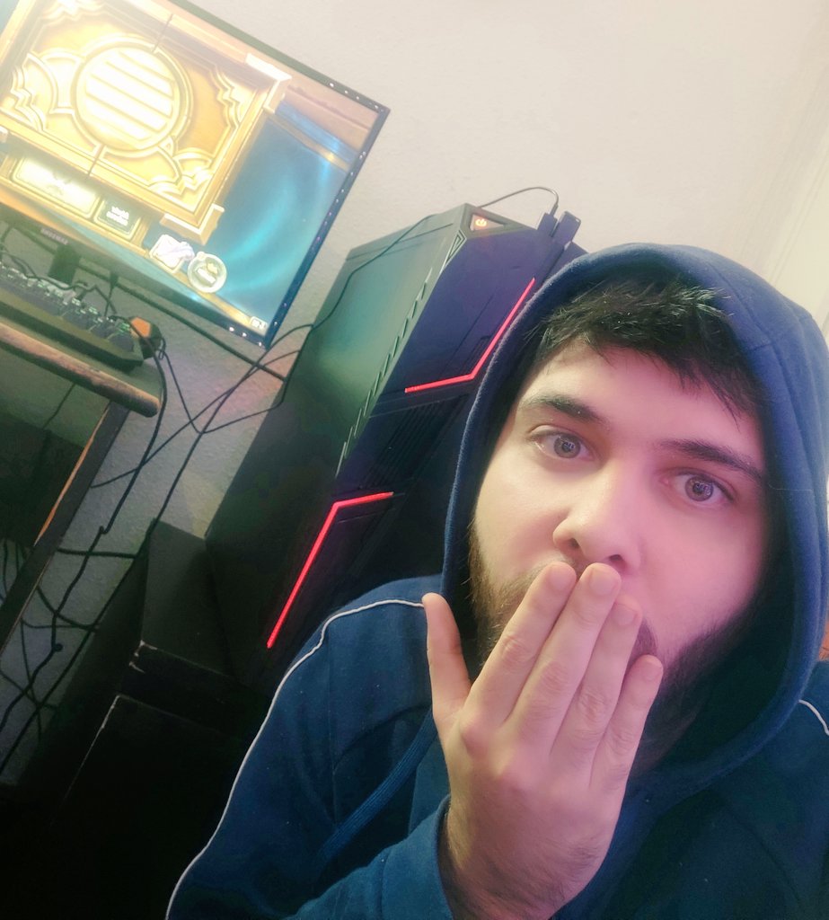 CarryPotterGaming #Hearthstone π on Twitter: CarryPotterGaming #Hearthstone π on Twitter: