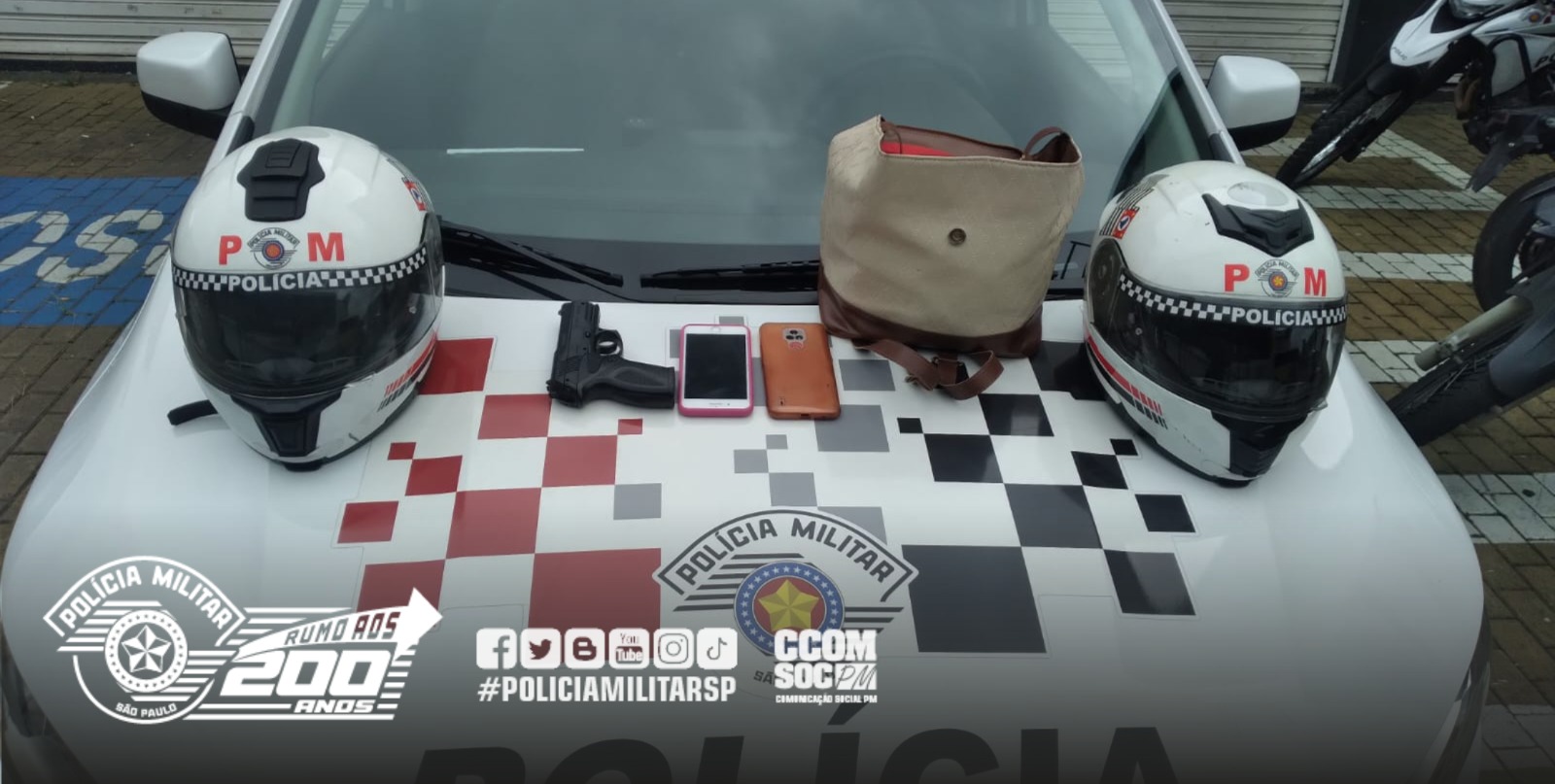 Polícia Militar Do Estado De São Paulo On Twitter Adolescente Que