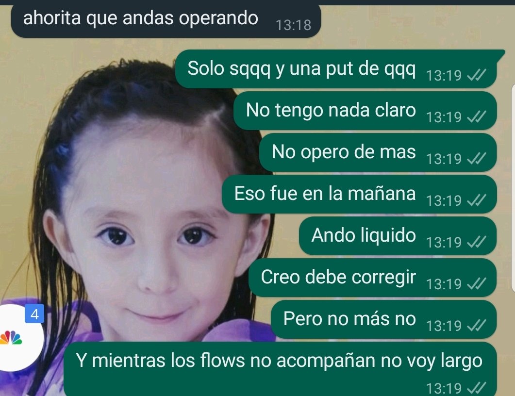 Oye Edd que es eso de los flows y tanto bot en discord ? Pues sirve ...