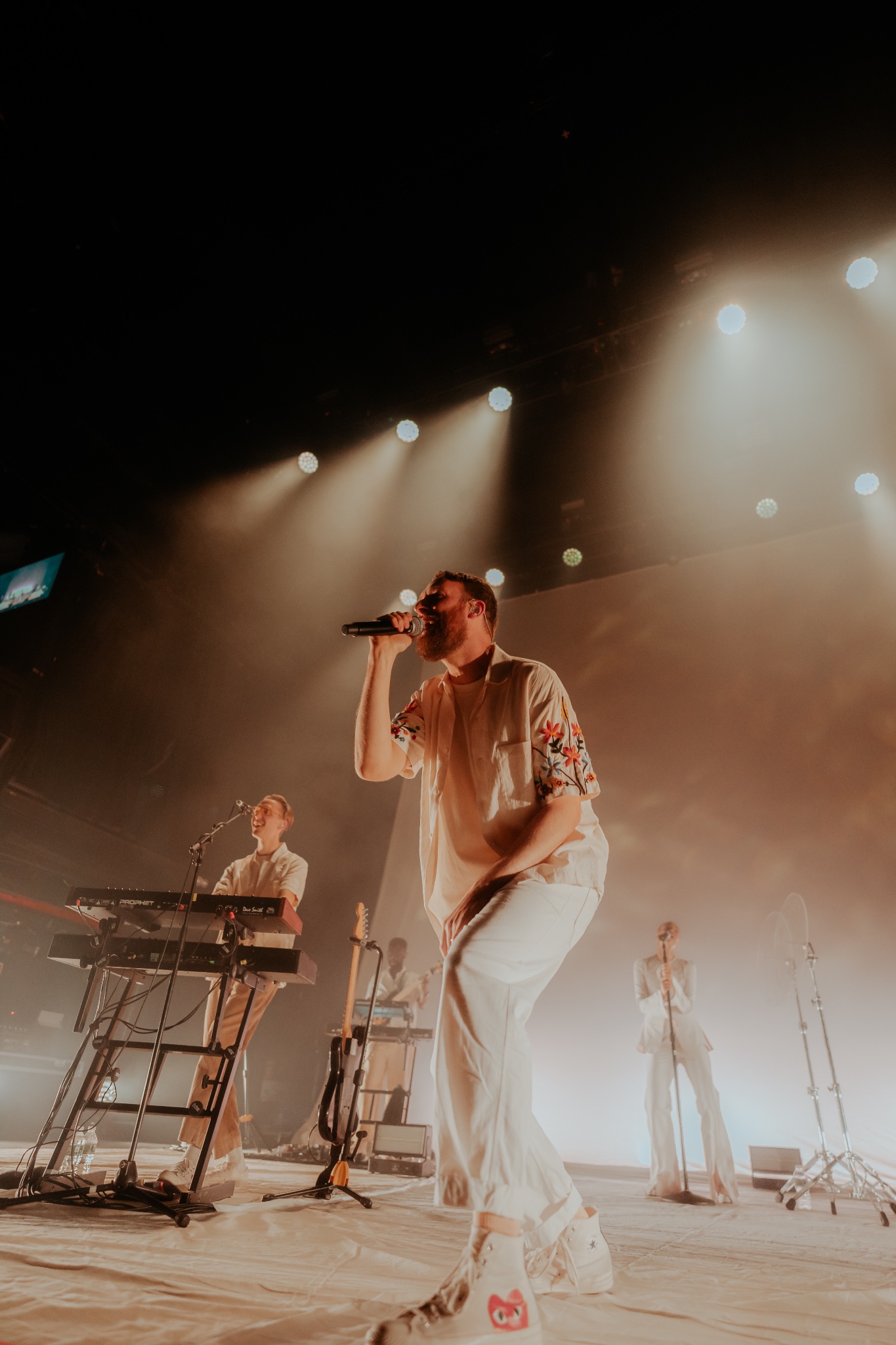 HONNE on Twitter: "Tickets for our Asia tour are now on general sale and available to everyone ...