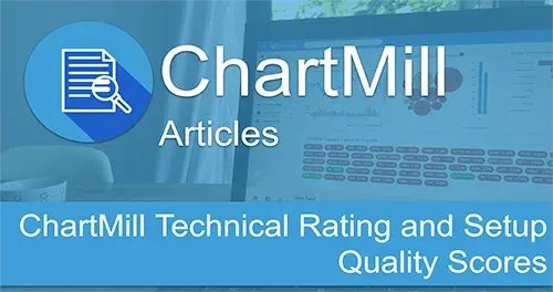 ChartMill on Twitter: "Chartmill Technical Rating and Setup Quality scores Learn all about the ...