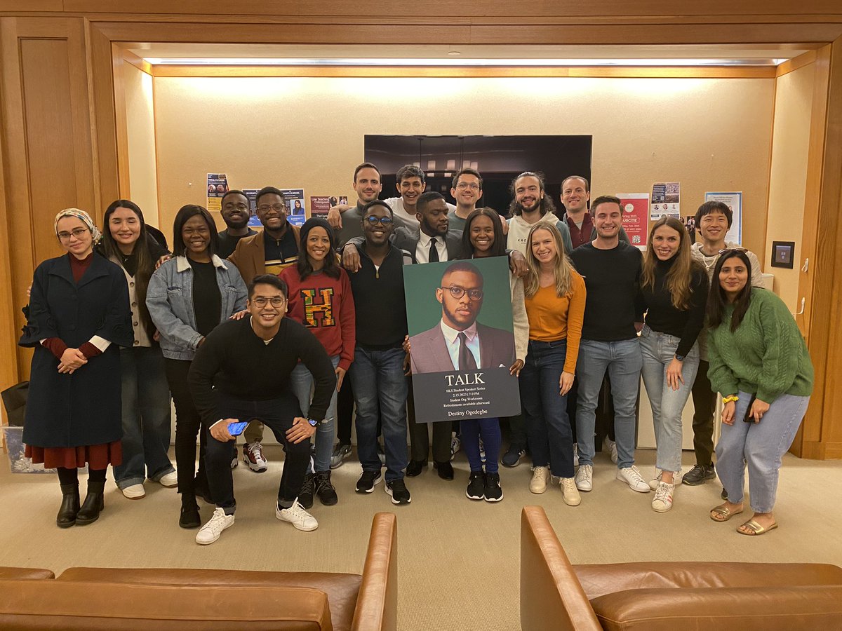 Last night, I shared a couple of stories with colleagues and friends ...