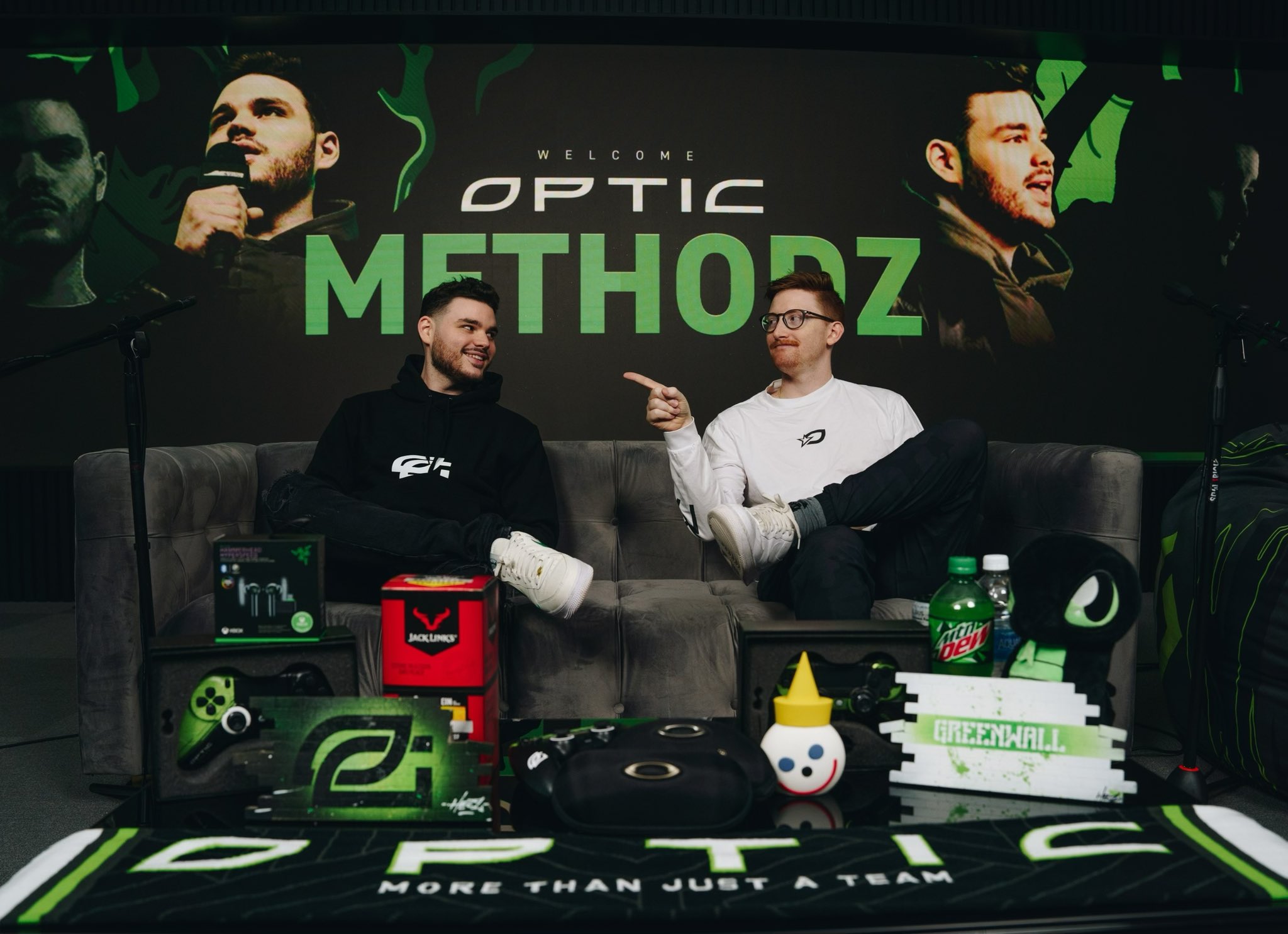 OpTic Scump on Twitter: OpTic Scump on Twitter: