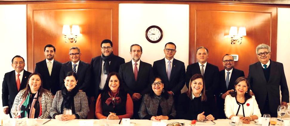Juzgadoras y Juzgadores Federales on Twitter: Juzgadoras y Juzgadores Federales on Twitter: