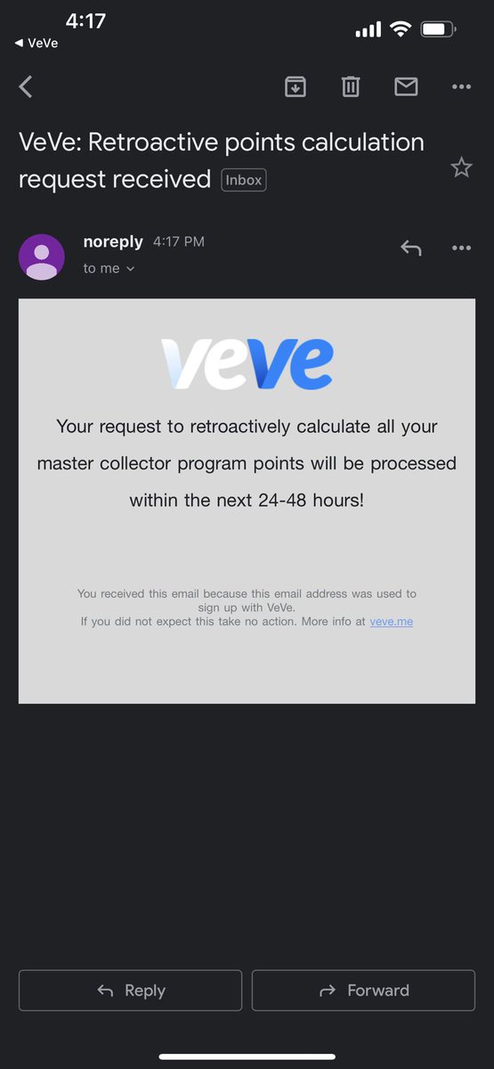 VeVe Vault on Twitter: VeVe Vault on Twitter: