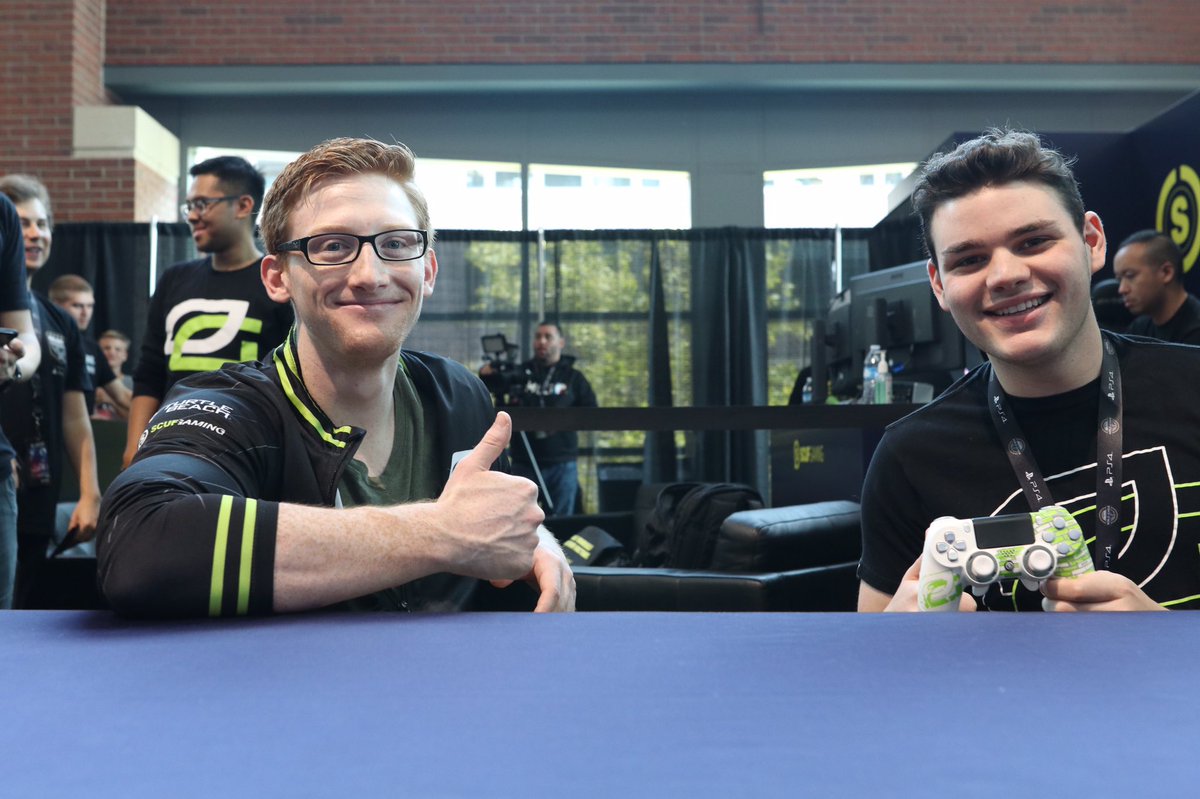 OpTic Scump on Twitter: OpTic Scump on Twitter:
