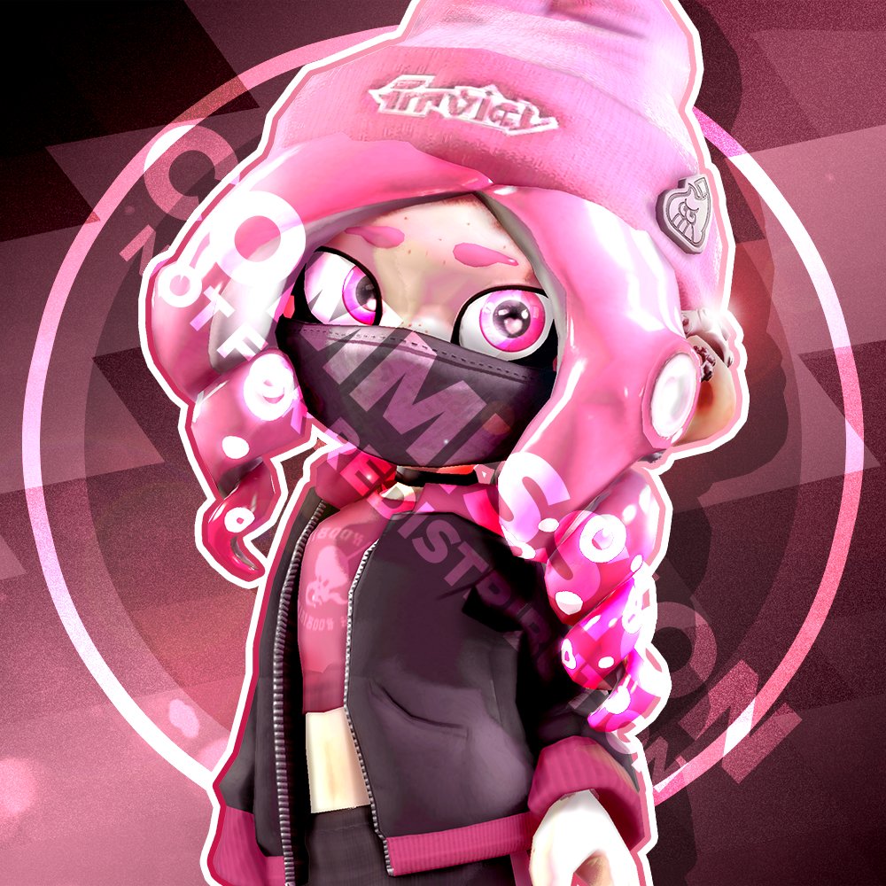 LK | Comms OPEN (Slots left: 5/10) on Twitter: "Custom PFP commissioned by @GurlSplat (via DA) # ...