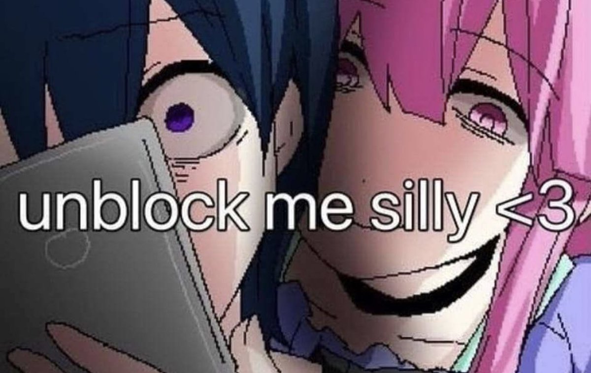 good mornies say it back anika @anikauwu