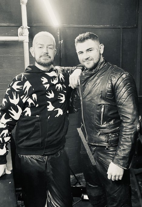 TW Pornstars - Jake Rockard 💪™️. The latest pictures and videos from ...