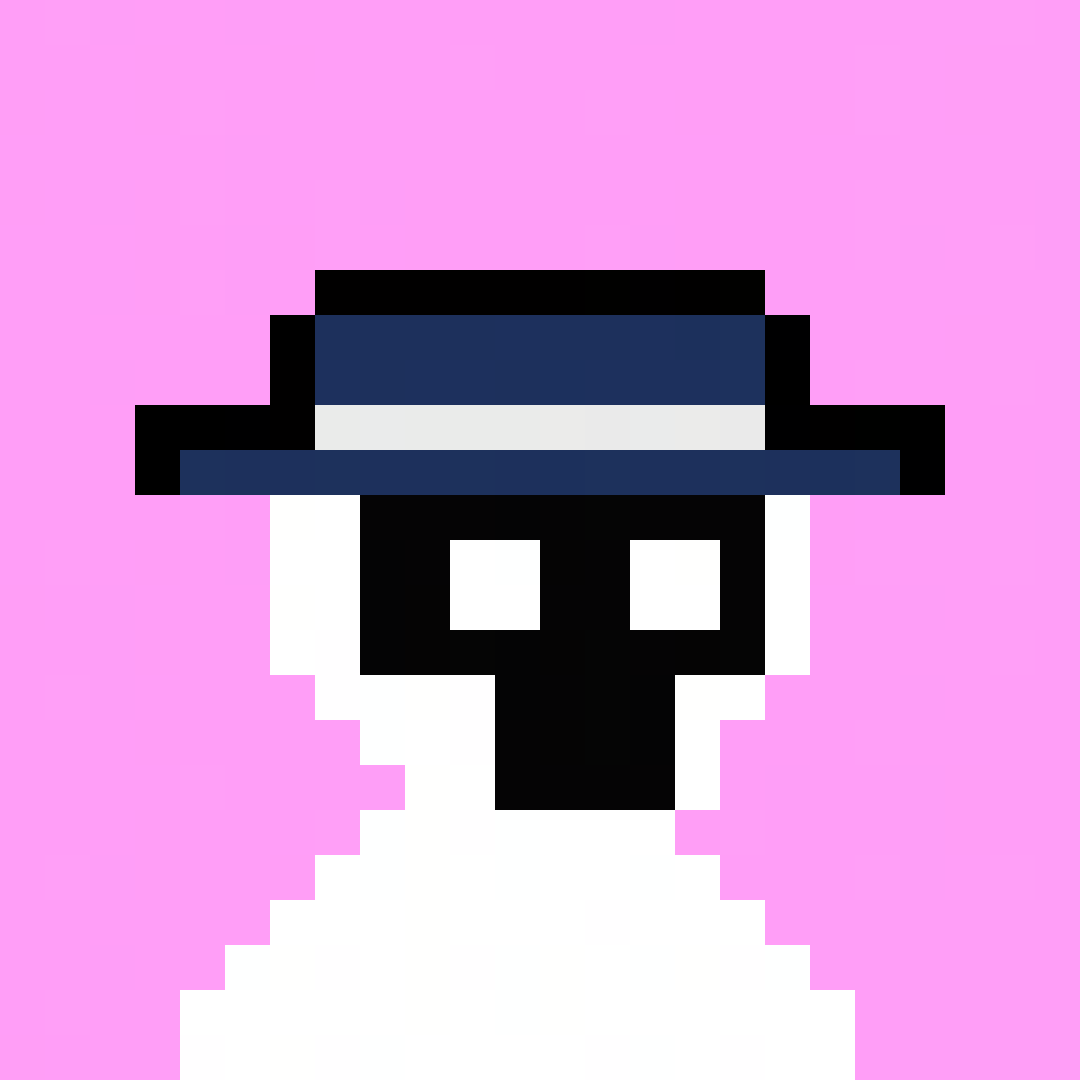 nuforms on Twitter: "Just snipe this sexy boy 🤩 Glad to be the part of @GhostKidDAO now Gib me ...