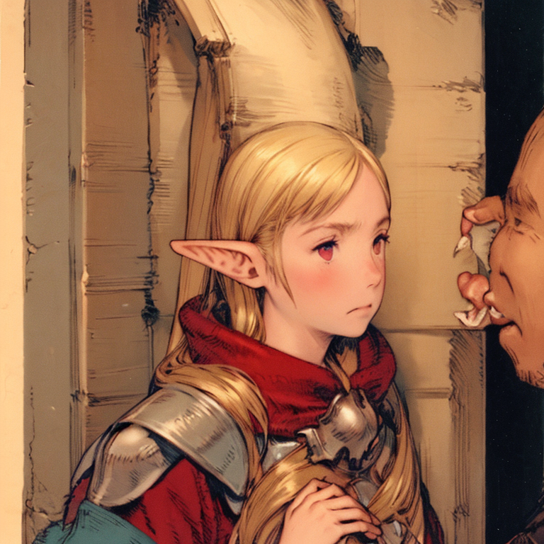 Anon on Twitter: "ControlNet is pretty fun to use."