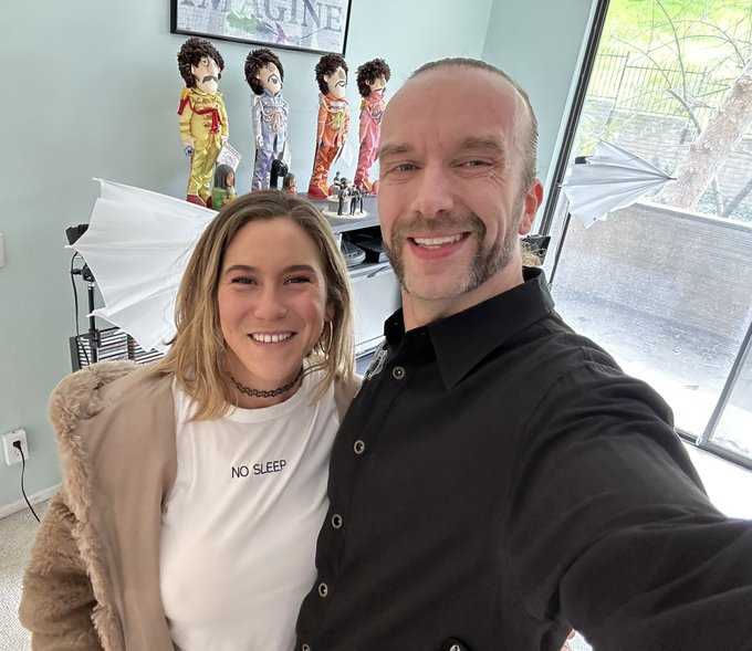 TW Pornstars - Randy Denmark. Pictures and videos from Twitter.