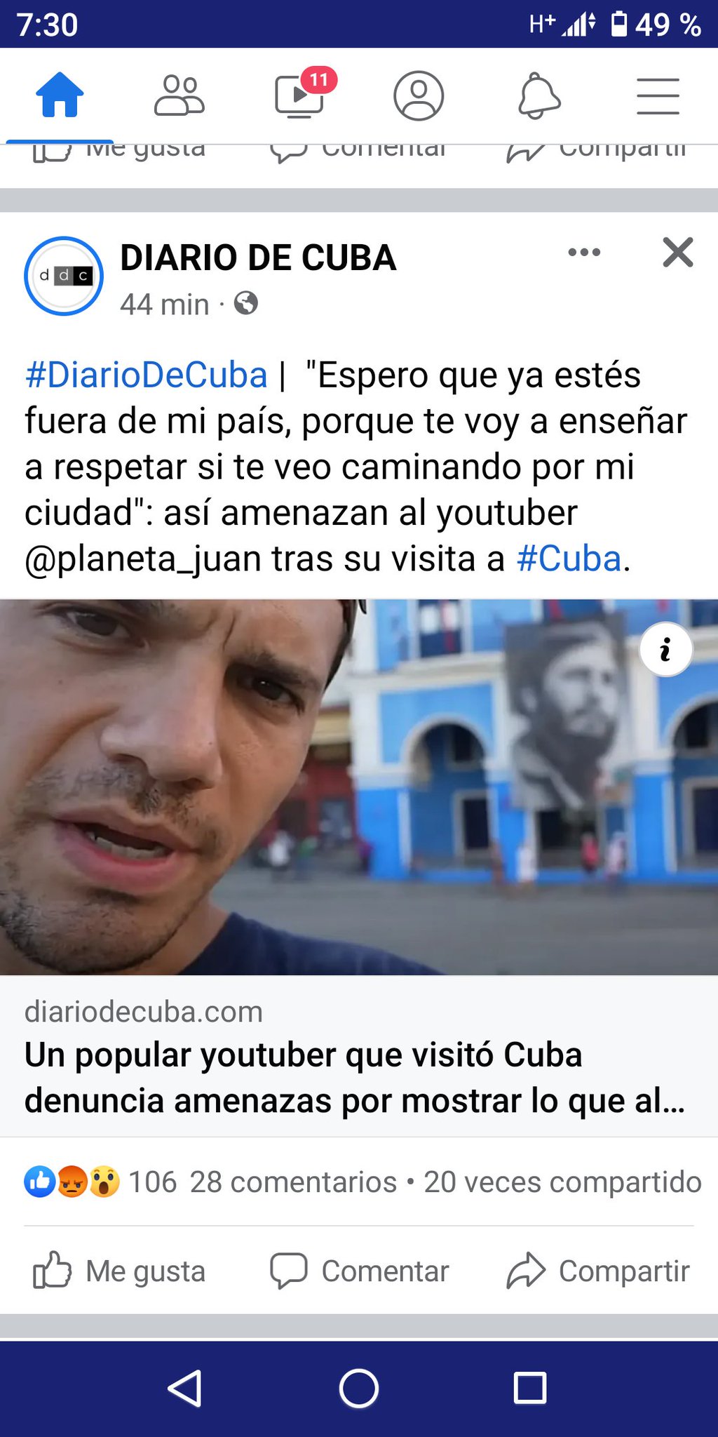 Traigolaultima on Twitter: "@AmaliaR622 @elicardenas39 @merv59 @Maximo8255 @Reylope13 @MaraSil46 ...